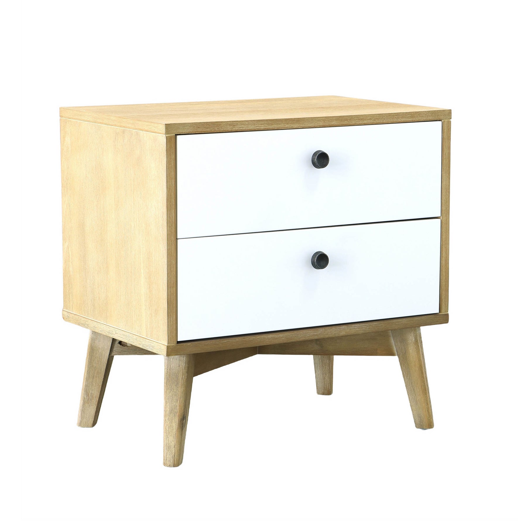 Ava Nightstand – Casa Code